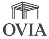 OVIA Living | Premium Aluminum Pergolas